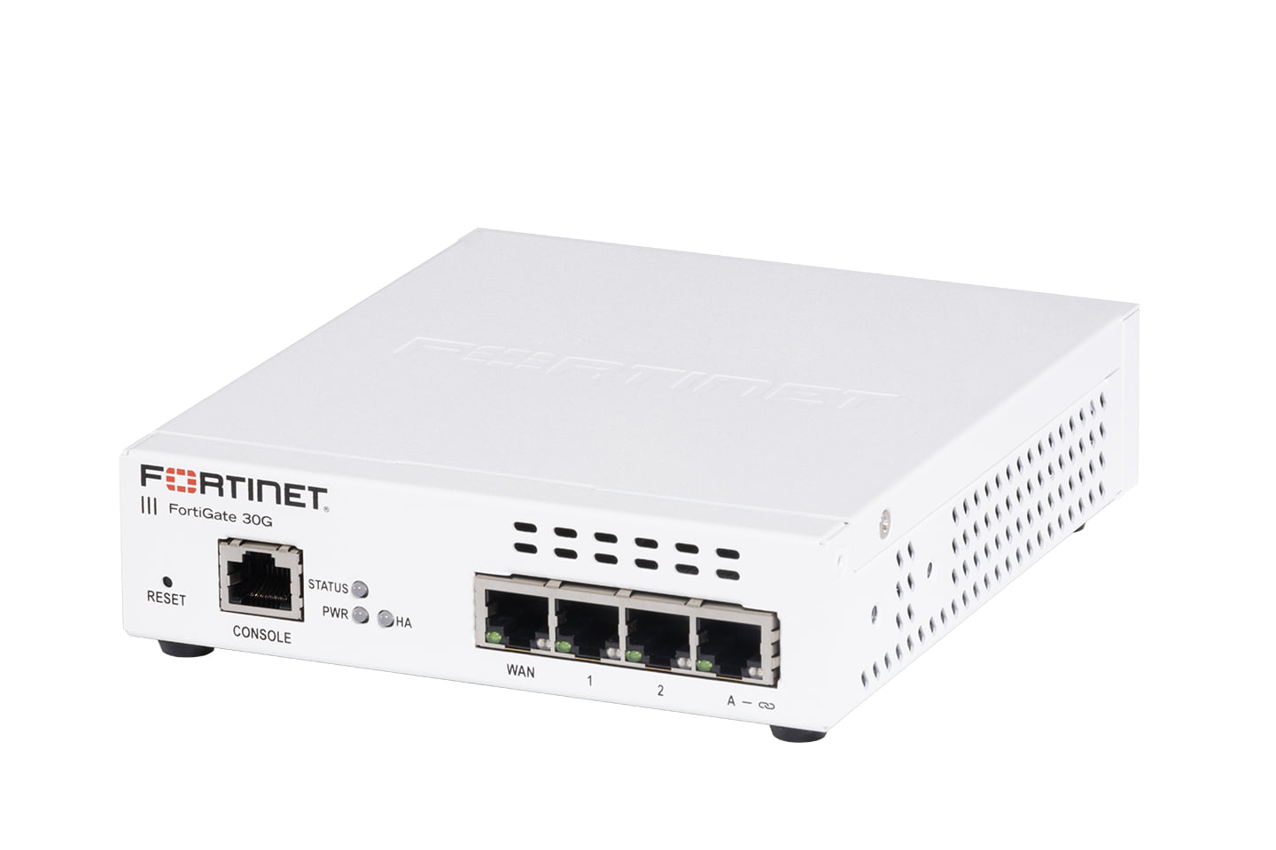FORTINET FORTIGATE 40F FG-40F UNIFIED THREAT PROTECTION UTP
