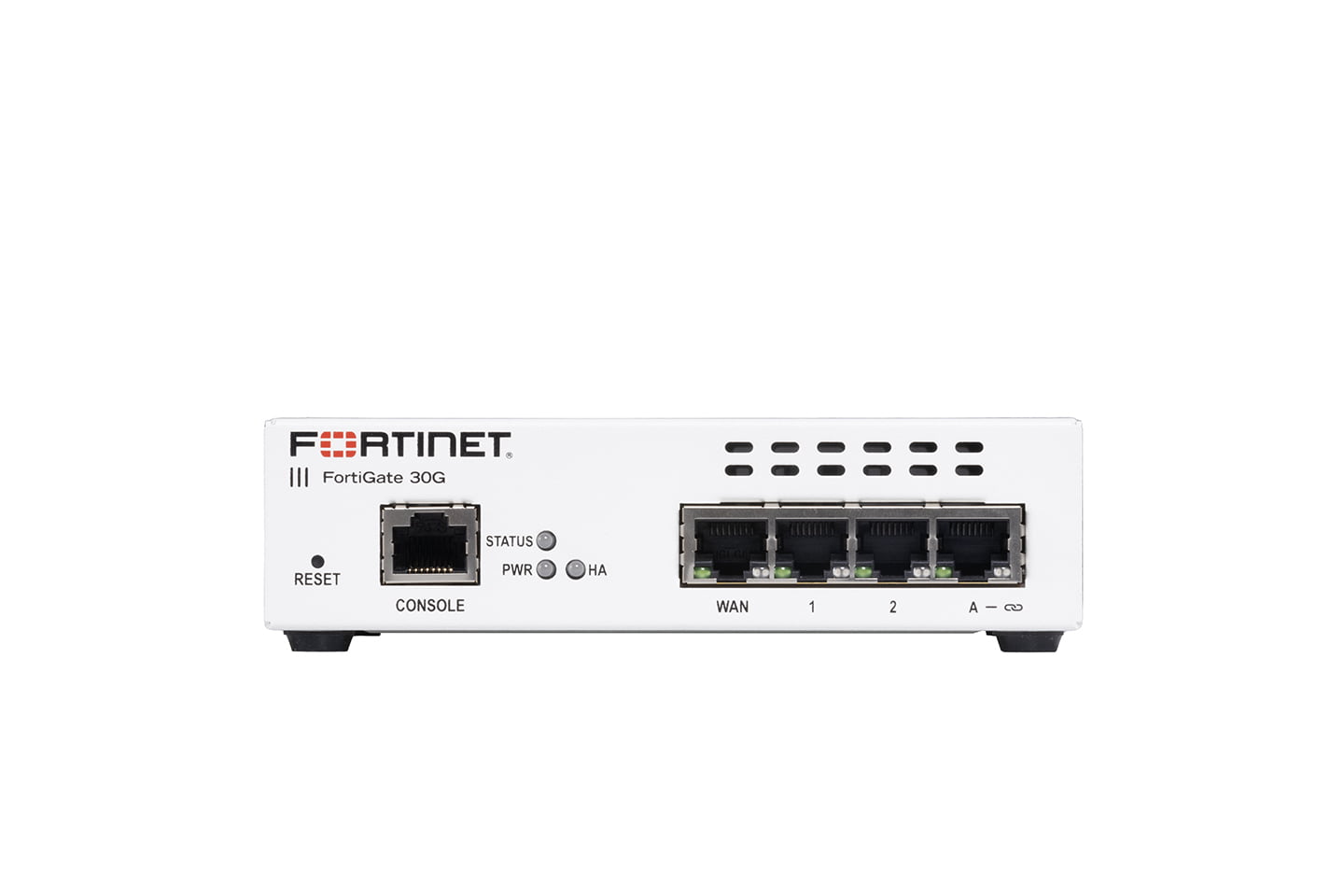 FORTINET FORTIGATE 40F FG-40F UNIFIED THREAT PROTECTION UTP
