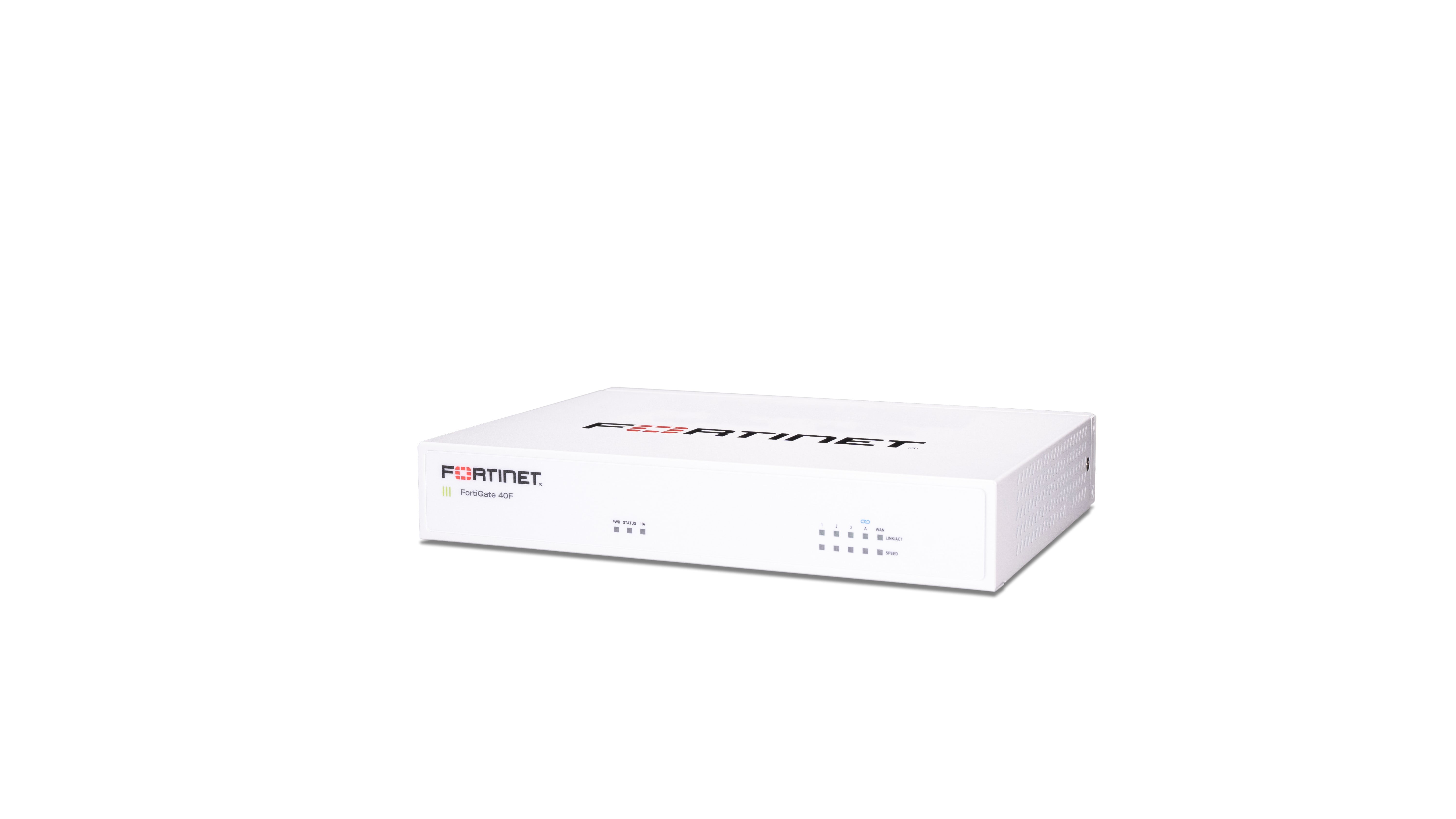 FORTINET FORTIGATE 40F FG-40F UNIFIED THREAT PROTECTION UTP